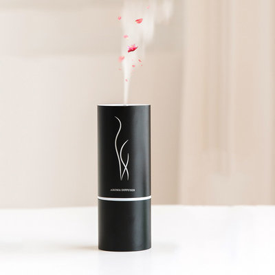 Small Scent Air Machine Diffuser Aroma Dispenser With Timer Program Setting aroma nebulizer diffusion KXQ04 supplier