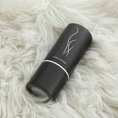 Small Scent Air Machine Diffuser Aroma Dispenser With Timer Program Setting aroma nebulizer diffusion KXQ04 supplier