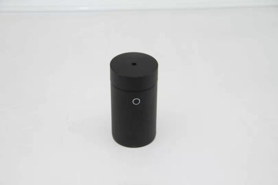 Small Scent Air Machine Diffuser Aroma Dispenser With Timer Program Setting aroma nebulizer diffusion EU-100 supplier