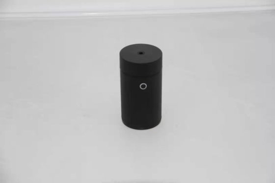 Small Scent Air Machine Diffuser Aroma Dispenser With Timer Program Setting aroma nebulizer diffusion EU-100 supplier