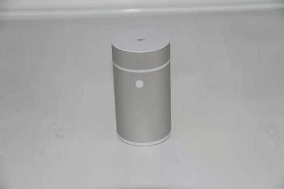 Small Scent Air Machine Diffuser Aroma Dispenser With Timer Program Setting aroma nebulizer diffusion EU-100 supplier