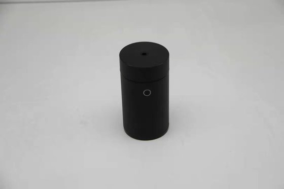 Small Scent Air Machine Diffuser Aroma Dispenser With Timer Program Setting aroma nebulizer diffusion EU-100 supplier