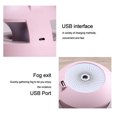 New Product Ideas 2019 USB Essential Oil new product ultrasonic mist maker air essential oils diffuser GK-A39 supplier