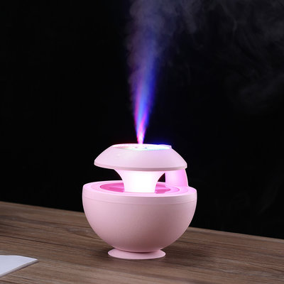 New Product Ideas 2019 USB Essential Oil new product ultrasonic mist maker air essential oils diffuser GK-A39 supplier
