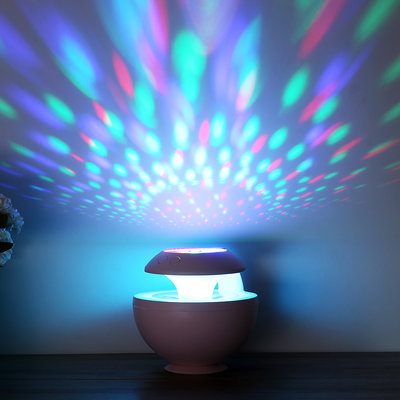 New Product Ideas 2019 USB Essential Oil new product ultrasonic mist maker air essential oils diffuser GK-A39 supplier