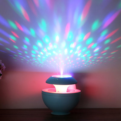 New Product Ideas 2019 USB Essential Oil new product ultrasonic mist maker air essential oils diffuser GK-A39 supplier