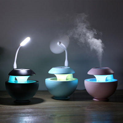 New Product Ideas 2019 USB Essential Oil new product ultrasonic mist maker air essential oils diffuser GK-A39 supplier