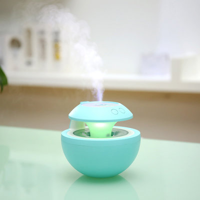 New Product Ideas 2019 USB Essential Oil new product ultrasonic mist maker air essential oils diffuser GK-A39 supplier