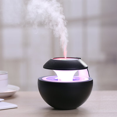 New Product Ideas 2019 USB Essential Oil new product ultrasonic mist maker air essential oils diffuser GK-A39 supplier