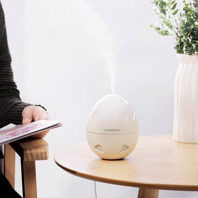 New Product Ideas 2019 USB Essential Oil new product ultrasonic mist maker air essential oils diffuser GK-DKHM0 supplier