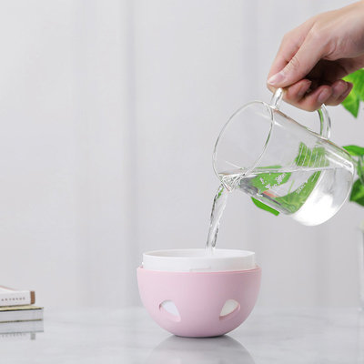 New Product Ideas 2019 USB Essential Oil new product ultrasonic mist maker air essential oils diffuser GK-DKHM0 supplier