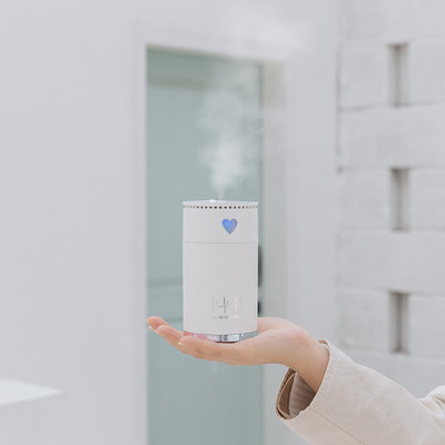 New Product Ideas 2019 USB Essential Oil new product ultrasonic mist maker air essential oils diffuser GK-XDHM0 supplier
