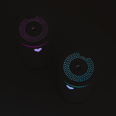 New Product Ideas 2019 USB Essential Oil new product ultrasonic mist maker air essential oils diffuser GK-XDHM0 supplier