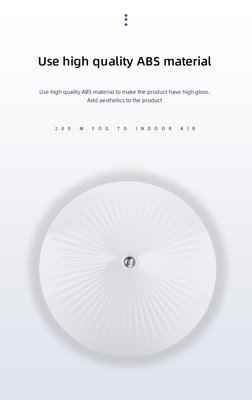 New Product Ideas 2019 USB Essential Oil new product ultrasonic mist maker air essential oils diffuser GK-DIYHM0 supplier