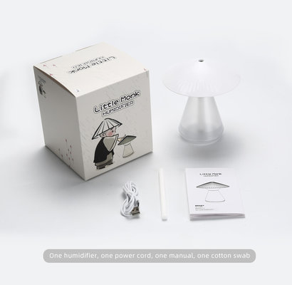 New Product Ideas 2019 USB Essential Oil new product ultrasonic mist maker air essential oils diffuser GK-DIYHM0 supplier