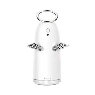 New Product Ideas 2019 USB Essential Oil new product ultrasonic mist maker air essential oils diffuser GK-TSHMO supplier