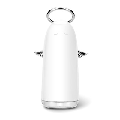 New Product Ideas 2019 USB Essential Oil new product ultrasonic mist maker air essential oils diffuser GK-TSHMO supplier