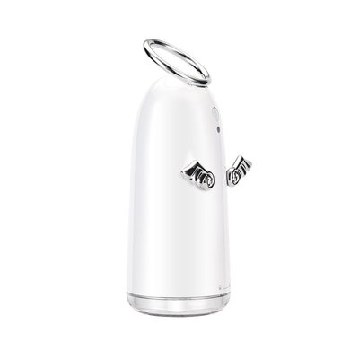 New Product Ideas 2019 USB Essential Oil new product ultrasonic mist maker air essential oils diffuser GK-TSHMO supplier