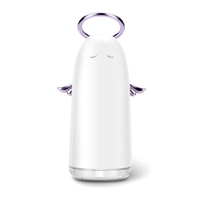 New Product Ideas 2019 USB Essential Oil new product ultrasonic mist maker air essential oils diffuser GK-TSHMO supplier