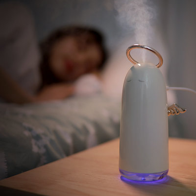 New Product Ideas 2019 USB Essential Oil new product ultrasonic mist maker air essential oils diffuser GK-TSHMO supplier