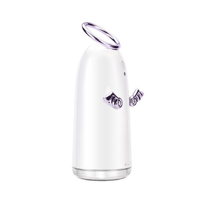 New Product Ideas 2019 USB Essential Oil new product ultrasonic mist maker air essential oils diffuser GK-TSHMO supplier