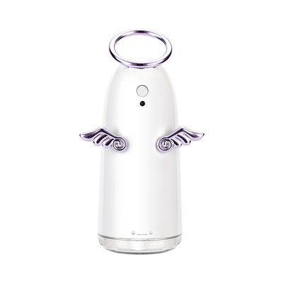 New Product Ideas 2019 USB Essential Oil new product ultrasonic mist maker air essential oils diffuser GK-TSHMO supplier