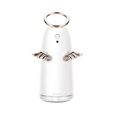 New Product Ideas 2019 USB Essential Oil new product ultrasonic mist maker air essential oils diffuser GK-TSHMO supplier