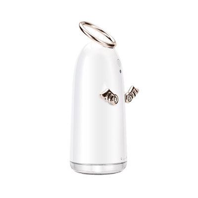 New Product Ideas 2019 USB Essential Oil new product ultrasonic mist maker air essential oils diffuser GK-TSHMO supplier