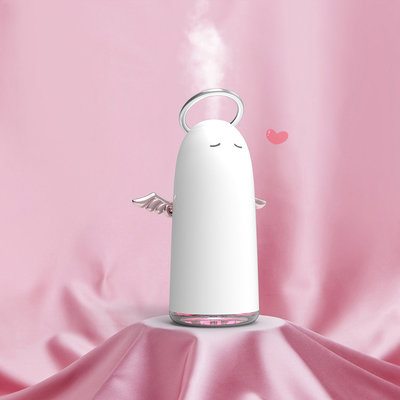 New Product Ideas 2019 USB Essential Oil new product ultrasonic mist maker air essential oils diffuser GK-TSHMO supplier