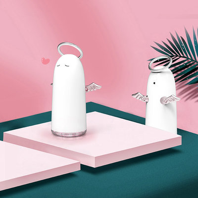 New Product Ideas 2019 USB Essential Oil new product ultrasonic mist maker air essential oils diffuser GK-TSHMO supplier
