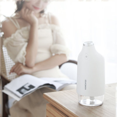 New Product Ideas 2019 USB Essential Oil new product ultrasonic mist maker air essential oils diffuser GK-TSHM0 supplier