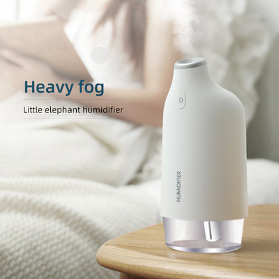 New Product Ideas 2019 USB Essential Oil new product ultrasonic mist maker air essential oils diffuser GK-TSHM0 supplier
