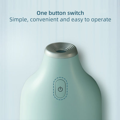 New Product Ideas 2019 USB Essential Oil new product ultrasonic mist maker air essential oils diffuser GK-TSHM0 supplier