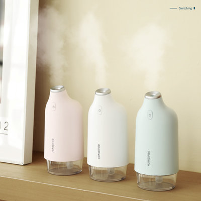 New Product Ideas 2019 USB Essential Oil new product ultrasonic mist maker air essential oils diffuser GK-TSHM0 supplier