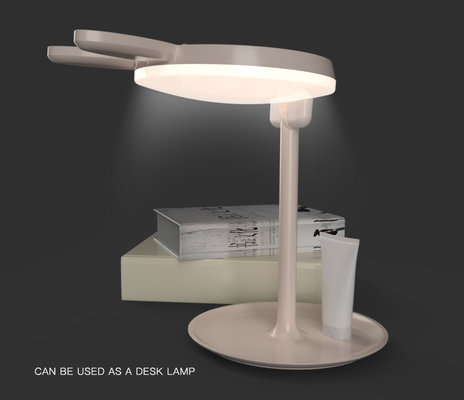 LED lamp mirror with 10x magnification GK-SK1810 supplier