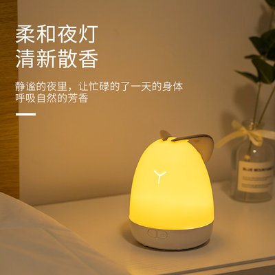 New Product Ideas 2019 USB Essential Oil new product ultrasonic mist maker air essential oils diffuser GXZ-KX101 supplier