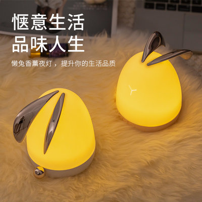New Product Ideas 2019 USB Essential Oil new product ultrasonic mist maker air essential oils diffuser GXZ-KX101 supplier