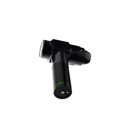 Latest body vibration massage gun / electric deep percussion massager gun GK-MG-06 supplier