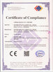 GOLDEN KING DEVELOPMENT CO., LIMITED