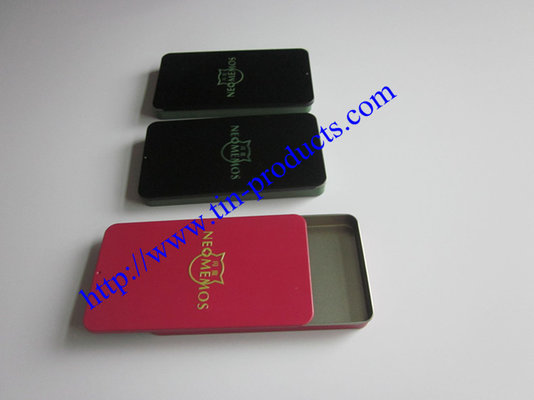 China Different Perfume Gift Box  from China supplier