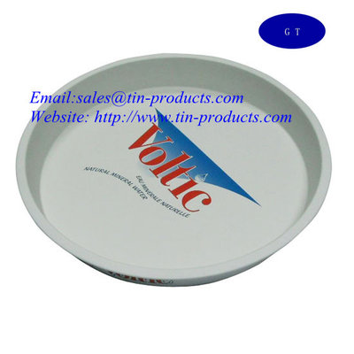 China Tin tray , metal beer tray ,Gift Beer trays-Golden Tin Co.,Limited supplier