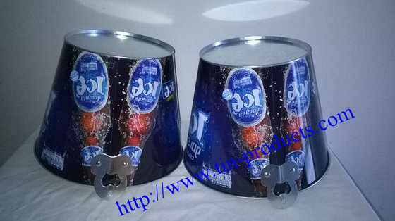 China Ice Beer Bucket with handle and High Quality _ China Supplier supplier