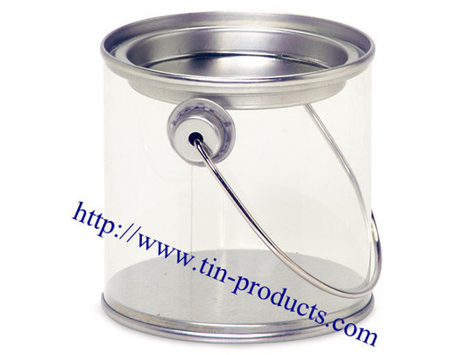 High Quality Window Tins ,PET Tins ,Gift Window box-Goldentinbox supplier