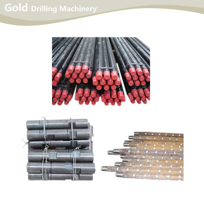 Full Hydraulic 90 Degree Drilling Angle Adjustable Anchoring Drilling Rig