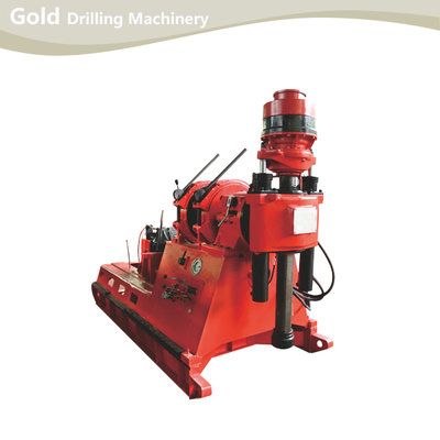 Large Diameter Constructioning Drilling Rig