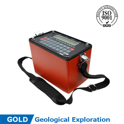 Electronic Apparent Rsistivity detecting instrument