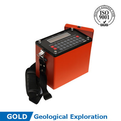 Electronic resistivity measuring equipment