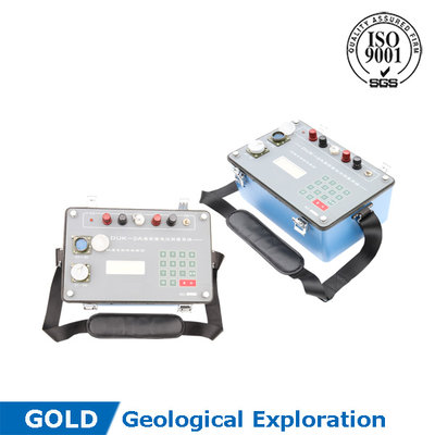 High resolution multi-electrode resistance stratum imaging system