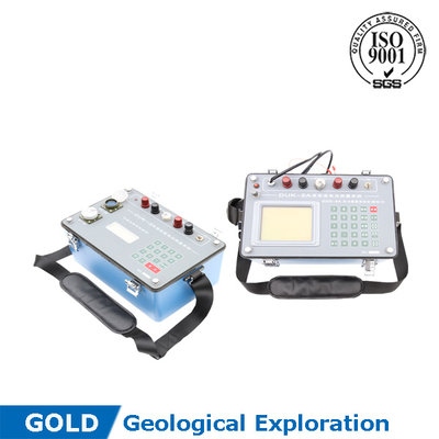 High density multi-electrode resistivity measuring layer imaging system water detector
