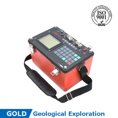 Fiber Optic Gyro Vibration Control Incline Testing Instrument